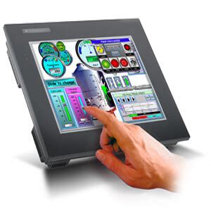 HMI Touch Screen Manufacturer And Distributor KDM