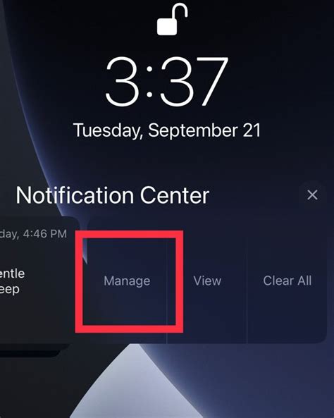 How To Hide Notifications On Your IPhone Lock Screen Mashable