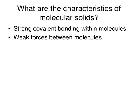 Ppt Unit 8 Chapter 10 Notes Liquids And Solids Powerpoint Presentation Id 5204616