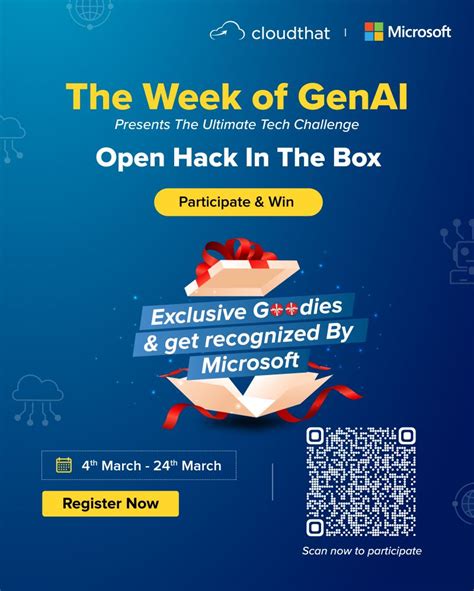 Genai Genaiweek Openhackinthebox Ai Challenge Techchallenge