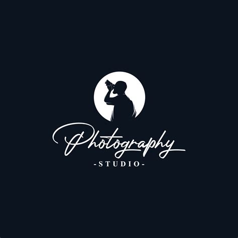 Photographers Logo Design