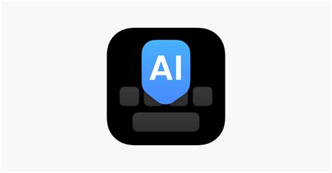 ‎ai Keyboard Typely On The App Store