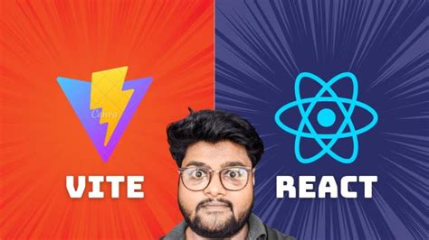 Manthan Harale On Linkedin React Installation With Vite Libraries
