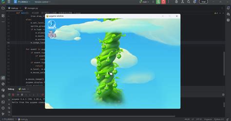 Python编写小游戏 开心消消乐python开发开心消消乐 Csdn博客