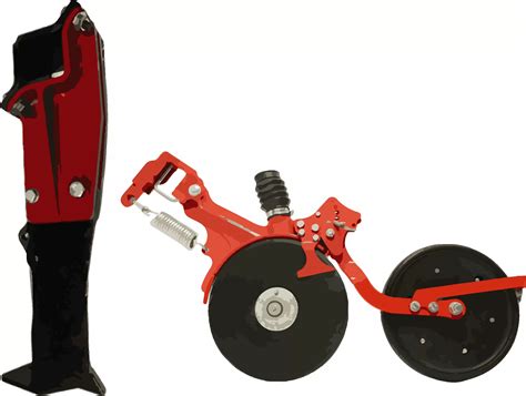 Farm Machinery Assemblies Now Available Weaving Machinery