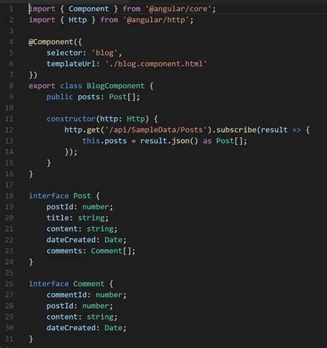C Mapping Net Core Entities With One To Many Relationship To