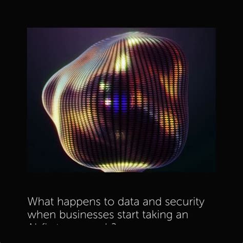 [video] Epam Systems On Linkedin Cybersecurityawarenessmonth Ai Cybersecurity