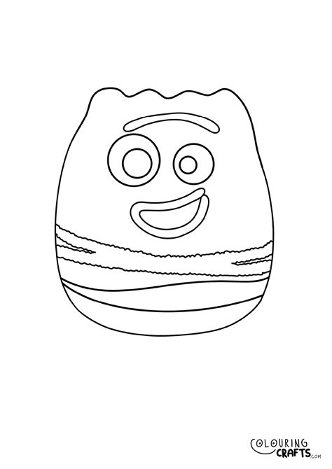 Tag Toy Story Colouring Pages Colouring Crafts
