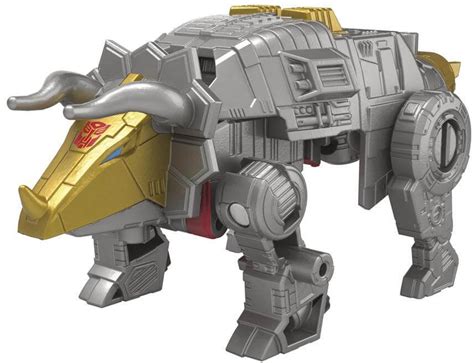 Transformers Legacy Evolution Dinobot Slug Core Class Volcanicus Combiner Heromic