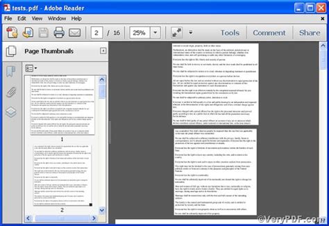 How To View Pdf Files Processed By Command Line VeryPDF Knowledge Base