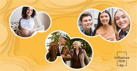 Different Types Of Flu Vaccines