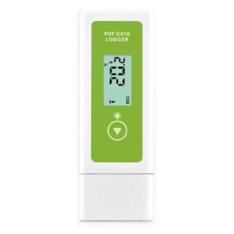 Pdf Temperature And Humidity Data Logger With LCD Temperature Humidity Tracker Temperature