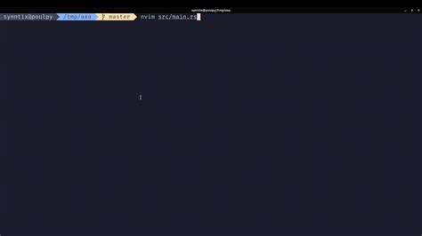 Lsp Overrides Treesitter Color Settings · Issue 1907 · Nvchadnvchad