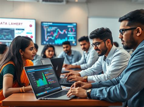 How To Choose The Best Data Science Training In Trivandrum In 2025 7