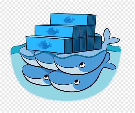 Docker Kubernetes Computer Cluster Software Deployment Devops