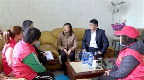 【我学习我践行社会主义核心价值观·友善篇】情系残疾人，慰问暖人心腾讯新闻
