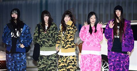 어도어 뉴진스 새 활동명 공모에 “독자적 연예 활동 시도 중대한 계약 위반” [공식]