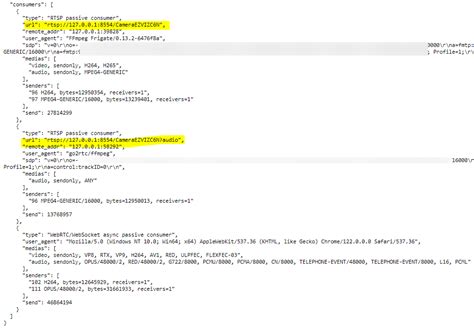 Realtime Camera Streaming Without Any Delay Webrtc Page 35 Share Your Projects Home