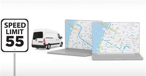 Journey Speed Limit Review With The Tomtom Snap To Roads Api Tomtom Developer Blog