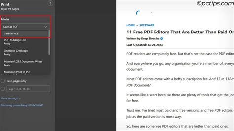 PDF Tricks Every Computer User Should Know