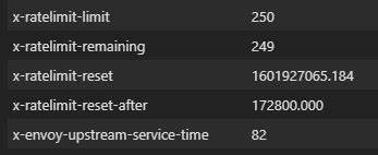 Document That The Range Of Ratelimit Timeouts Can Be Very Large Issue Discord Discord
