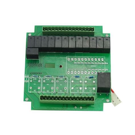 China Customized Quick Turn Pcb Assembly Manufacturers And Factory Shenzhen Bqc