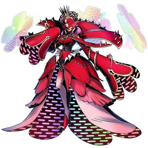 The Sexiest Digimon Of All Time Ranked