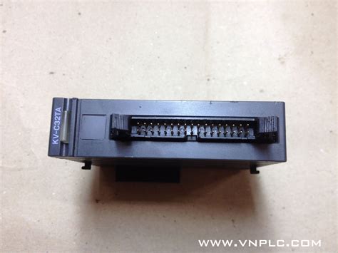 Keyence Plc Kv C32ta Vnplc Com Mua Bán Plc Hmi Biến Tần Thiết Bị điều Khiển