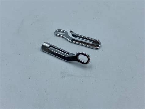 Guía Hilo Máquina de Coser Overlock Maquinas Orientales