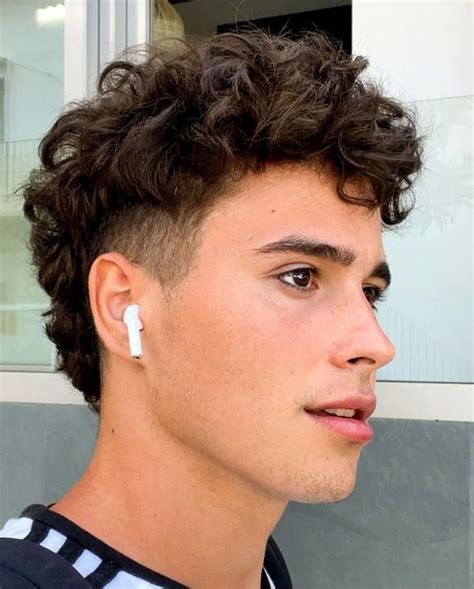 Pin En Tommy Hair