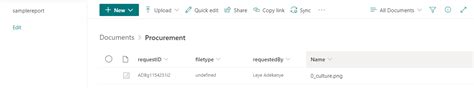 How To Update List Items In Sharepoint Library Sub Folders Using Spservices And Javascript