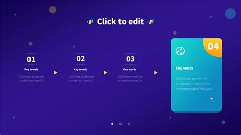 Illustration Style Software Engineering Defense Google Slides Theme And