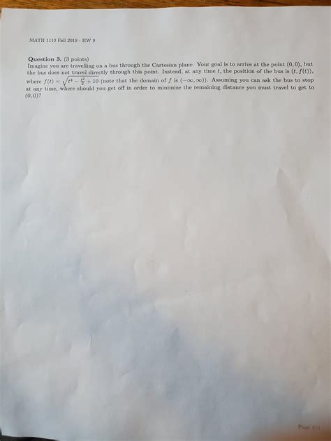 I Understand What The Question Is Asking Me To Do I Just Dont Know How To Set It Up In Order To