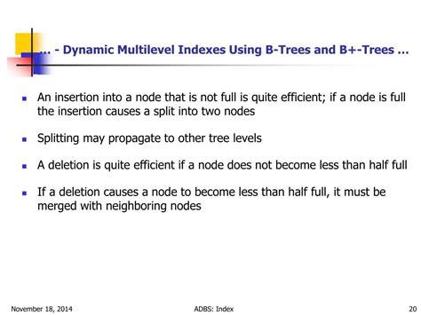 Ppt Indexing Structures For Files Powerpoint Presentation Free