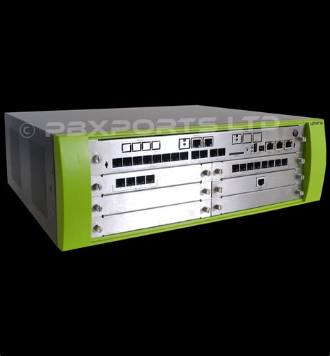 Unify OpenScape Business V X R PBXports Ltd