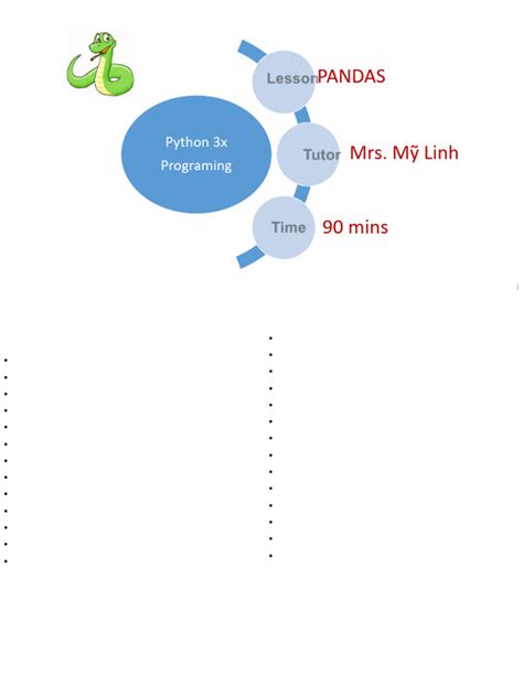 Phan1pandasnumpymatplotlib Pdf Categorical Variable Boolean