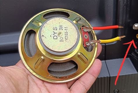 Penyebab Speaker Bunyi Sebelah Berikut Solusinya Sonde Id