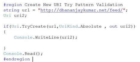 Three Way To Form URI For REST Services Dhananjay Kumar