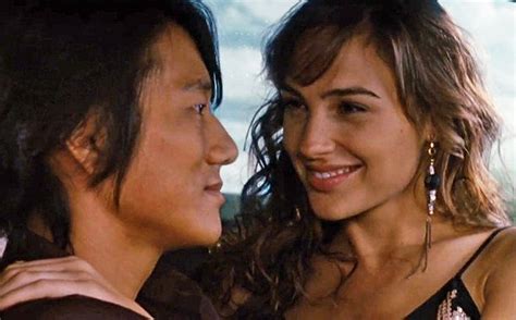 Fast Furious Tokyo Drift Here S The Story Of Han Fast And Furious Sung Kang Gal Gadot