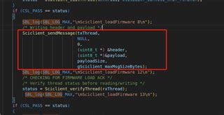 AM A AM A SBL Problem With Sdk Rtos J S Evm Processors Forum Processors TI