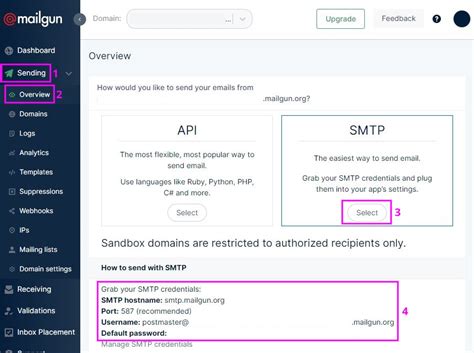 how to send behavioral emails with mailgun and moesif api analytics