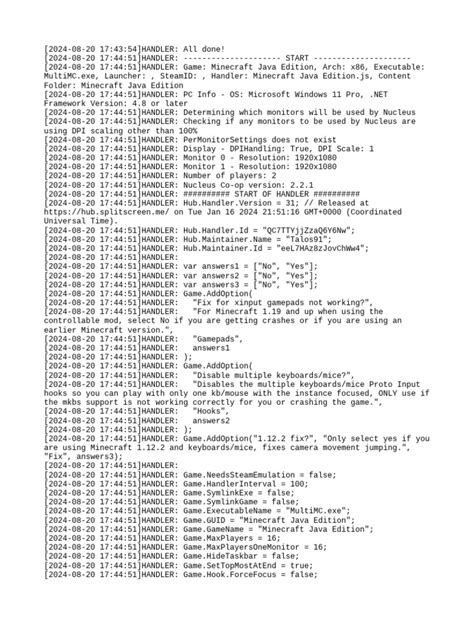 Debug Log Pdf Operating System Families Ibm Pc Compatibles