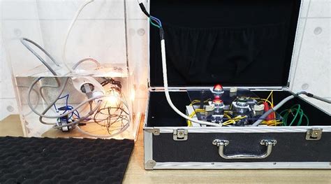 Electrical Engineering Leakage Current Shielding Technology Principle