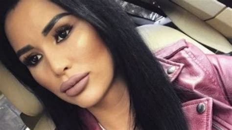 Clipe Grele Pentru Daniela Crudu Ce Se întâmplă Cu Vedeta După Ce