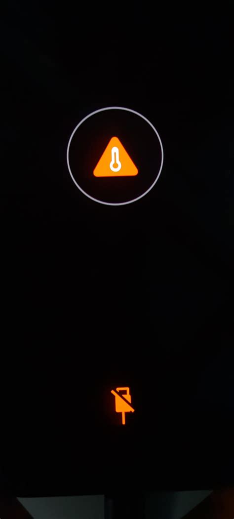 Phone Shows Some Warning Signs And Wouldn T Turn On R Samsunggalaxy