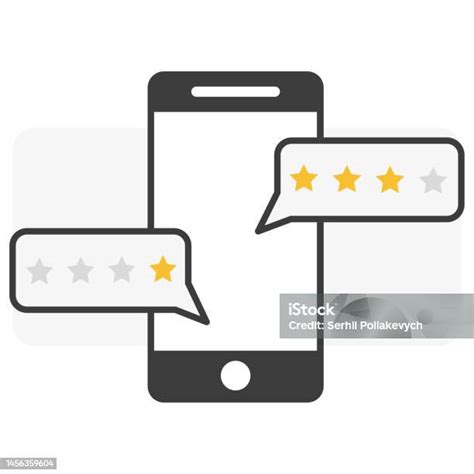 전화 메시지 아이콘입니다 모바일 앱입니다 벡터 그림입니다 Brand Name Online Messaging Platform에 대한 스톡 벡터 아트 및 기타 이미지