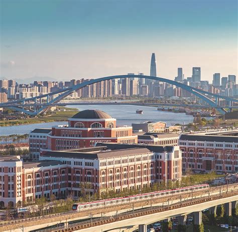宁波晚报•数字报刊 宁波东方理工大学正式启航