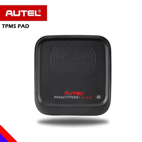 tire sensor programmer