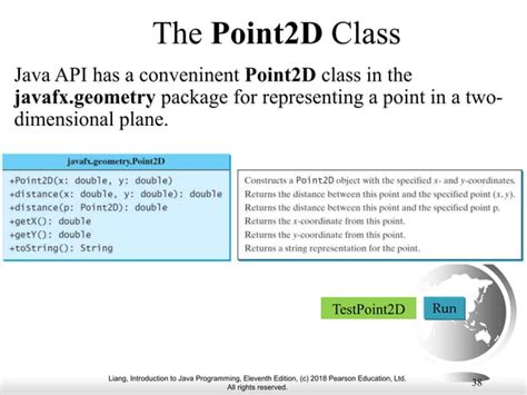 09 Objects And Classes In Programmingppt