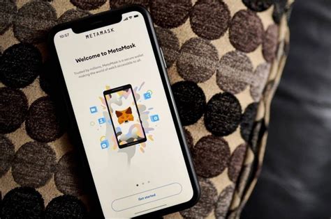 Samir Nusratulloev On Linkedin 🤓 Metamask Launched A Service For Launching A Node On Ethereum